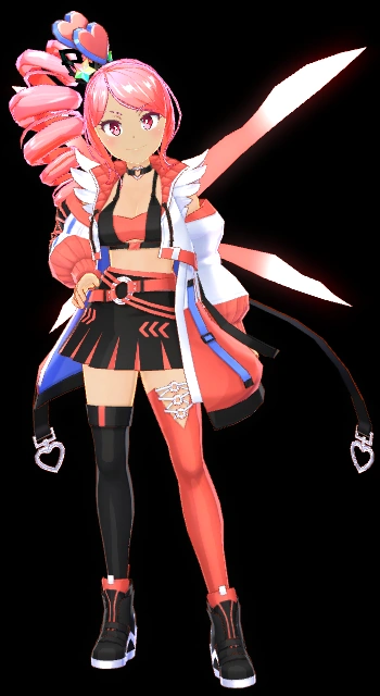 Paradox Magica Lilly | MAGICAMI Wiki | Fandom