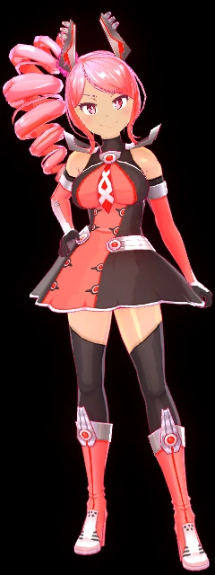 Magica 2061 Lilly | MAGICAMI Wiki | Fandom