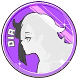 Dia Medal | MAGICAMI Wiki | Fandom