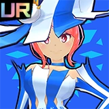 Leucosia Demon's Style Lilly | MAGICAMI Wiki | Fandom