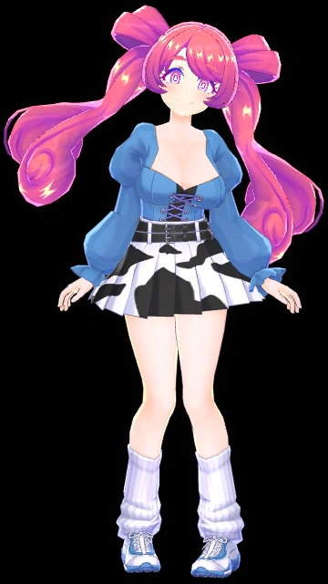 Casual Holiday Gula | MAGICAMI Wiki | Fandom