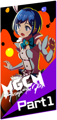 Main Story | MAGICAMI Wiki | Fandom