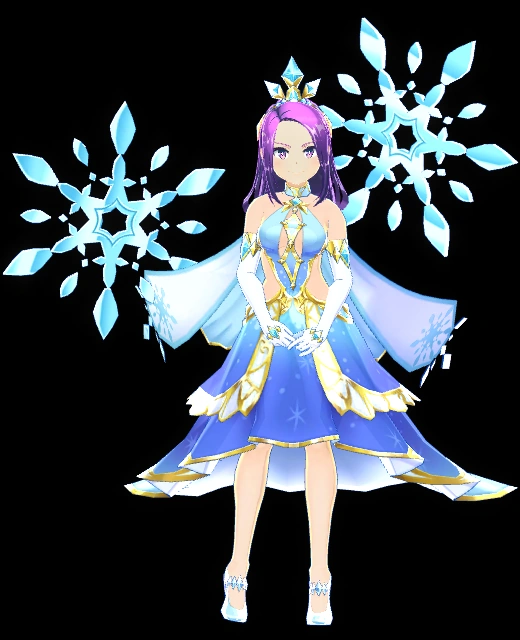 Category:Standard Dresses | MAGICAMI Wiki | Fandom