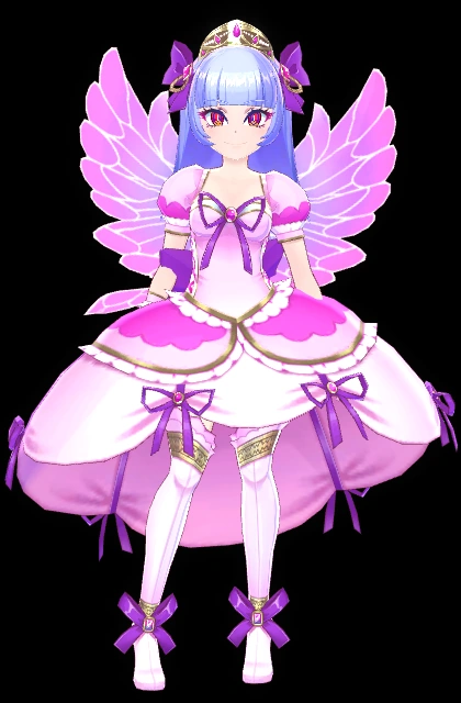 Category:Dress:Magica Round 1 Evo | MAGICAMI Wiki | Fandom