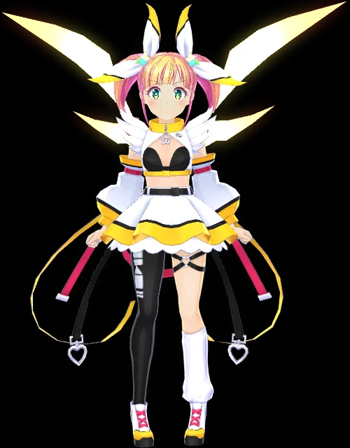 Category:Dress:Paradox Magica | MAGICAMI Wiki | Fandom