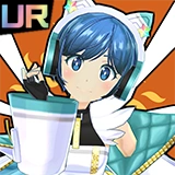 Paradox Magica Kaori | MAGICAMI Wiki | Fandom