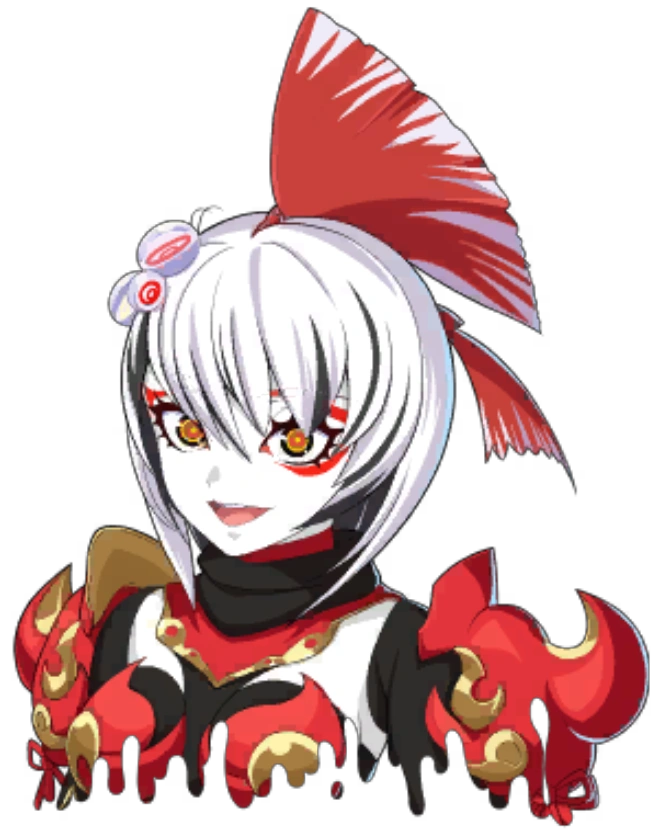 Kokuri | MAGICAMI Wiki | Fandom