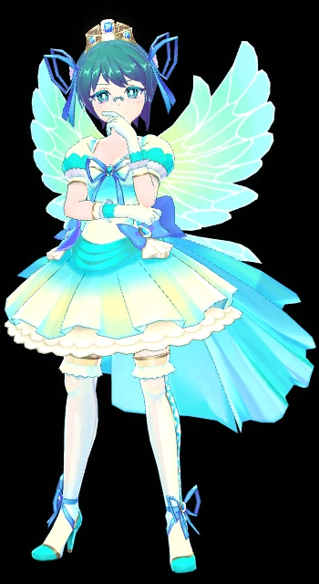 Magica Round 1 Evo Invidia | MAGICAMI Wiki | Fandom