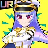Imperial Uniform Luxuria | MAGICAMI Wiki | Fandom