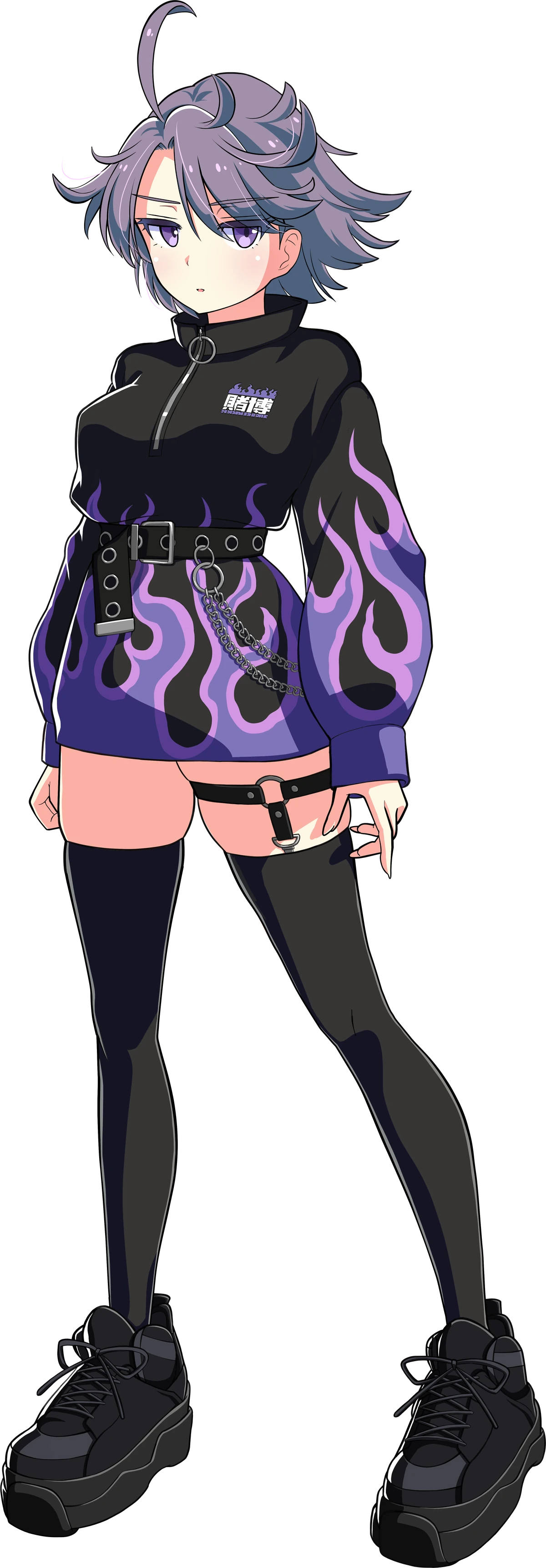 Hanabi Tamaki | MAGICAMI Wiki | Fandom