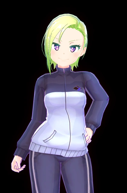 Category:Dress:Sports Uniform | MAGICAMI Wiki | Fandom