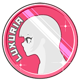 Luxuria Medal | MAGICAMI Wiki | Fandom