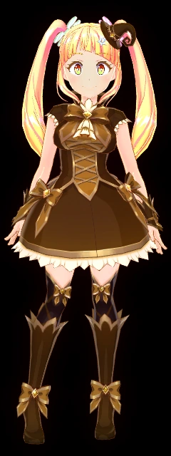 Magica 1984 Cocoa | MAGICAMI Wiki | Fandom