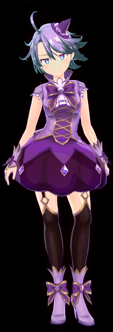 Category:Dress:Magica 1984 | MAGICAMI Wiki | Fandom