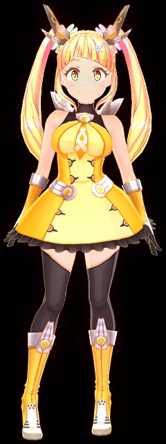 Magica 2061 Cocoa | MAGICAMI Wiki | Fandom