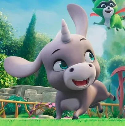 Loomis | Magicampers Wiki | Fandom