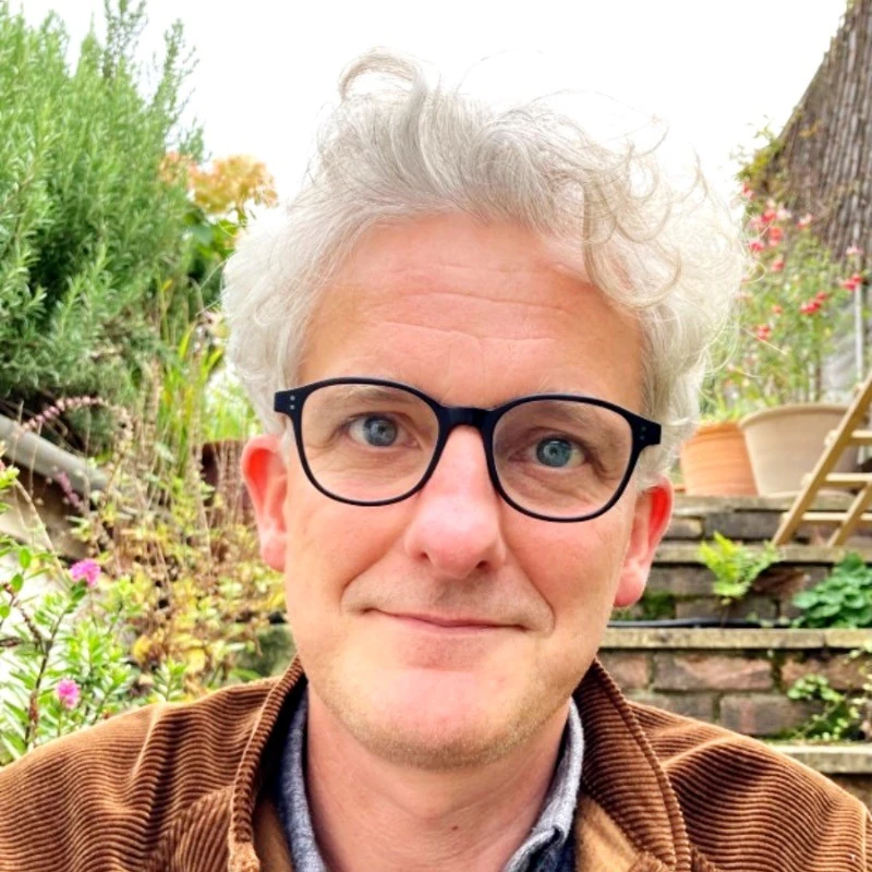 Simon Nicholson | Magicampers Wiki | Fandom