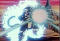 Super Galick Gun | Magic/Super Powers Wiki | Fandom