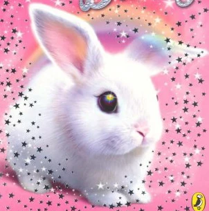 Magic Bunny | Magic Animals Wiki | Fandom
