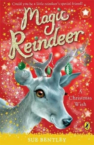 Magic Reindeer | Magic Animals Wiki | Fandom