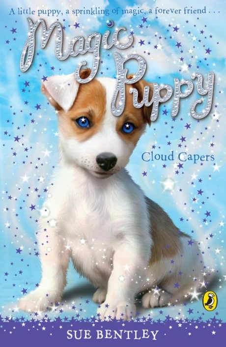 Cloud Capers | Magic Animals Wiki | Fandom