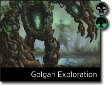 Decks/Golgari Exploration WotC | MagicArena Wiki | Fandom