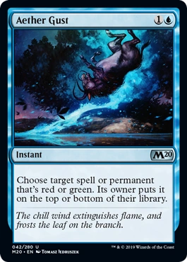 Cards/Uncommon/Standard | MagicArena Wiki | Fandom