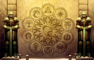 Guilds | MagicArena Wiki | Fandom