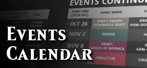 Events | MagicArena Wiki | Fandom