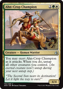 Cards/Amonkhet | MagicArena Wiki | Fandom