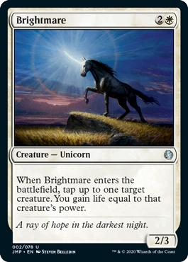 Brightmare | MagicArena Wiki | Fandom