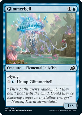 Glimmerbell | MagicArena Wiki | Fandom