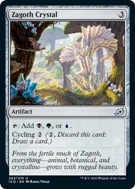 Cards/Z/Standard | MagicArena Wiki | Fandom