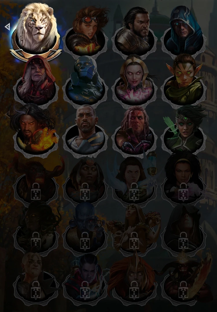 Cosmetics | MagicArena Wiki | Fandom