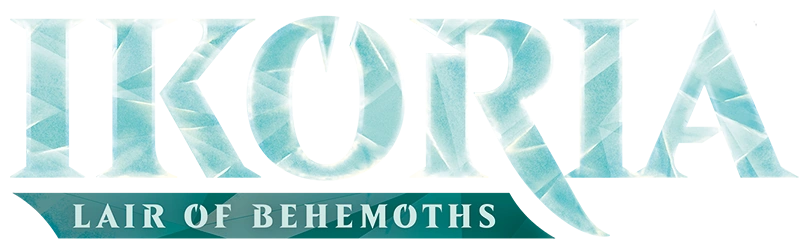 Ikoria Lair of Behemoths | MagicArena Wiki | Fandom