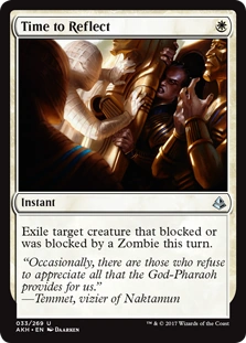 Time to Reflect | MagicArena Wiki | Fandom