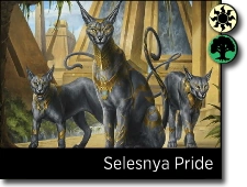 Decks/Selesnya Pride WotC | MagicArena Wiki | Fandom