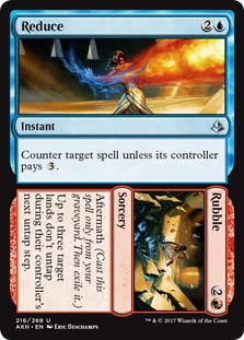 Reduce | MagicArena Wiki | Fandom