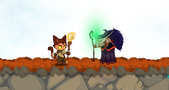 Characters | MagiCats Games Wiki | Fandom