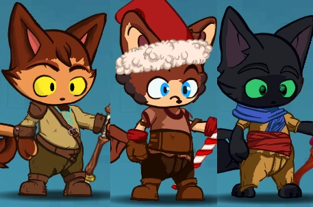 Magicat | MagiCats Games Wiki | Fandom