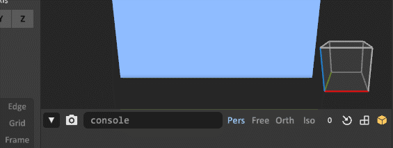 Toggle hint (interface) | MagicaVoxel Wiki | Fandom