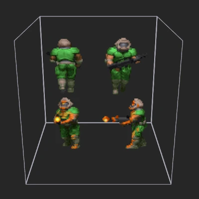 Move voxel (interface)/0.99.5a | MagicaVoxel Wiki | Fandom