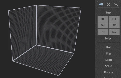 Tool (interface) | MagicaVoxel Wiki | Fandom