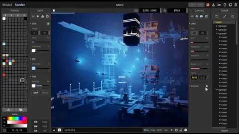 Ephtracy 0.99.2 preview | MagicaVoxel Wiki | Fandom