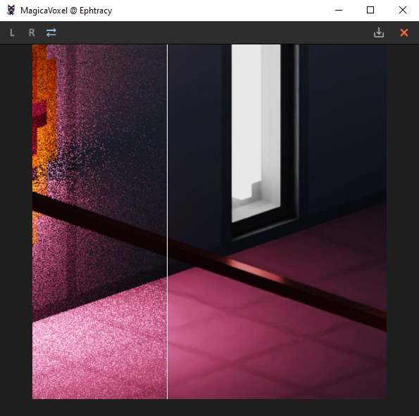 Filter (interface) | MagicaVoxel Wiki | Fandom