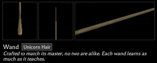 Wand Skins | Spellbound Wiki | Fandom