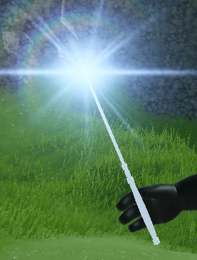 Silver Wand | Spellbound Wiki | Fandom