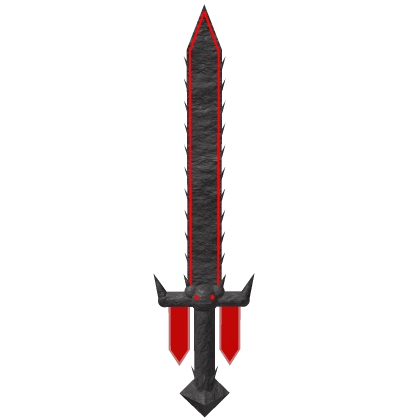 BloodBanner Sword | Starfall (rblx) Wiki | Fandom