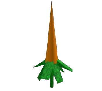 Carrot Sword | Starfall (rblx) Wiki | Fandom