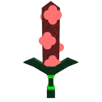 Rose Blade | Starfall (rblx) Wiki | Fandom